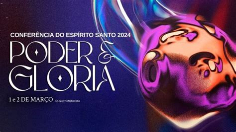Conferência do Espírito Santo em Itaberaba Sympla