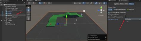 【unity小技巧】unity3d寻路指示轨迹预测 阿里云开发者社区