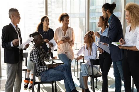 What Makes Gen Z Different And Not So Different From Older Employees🎊