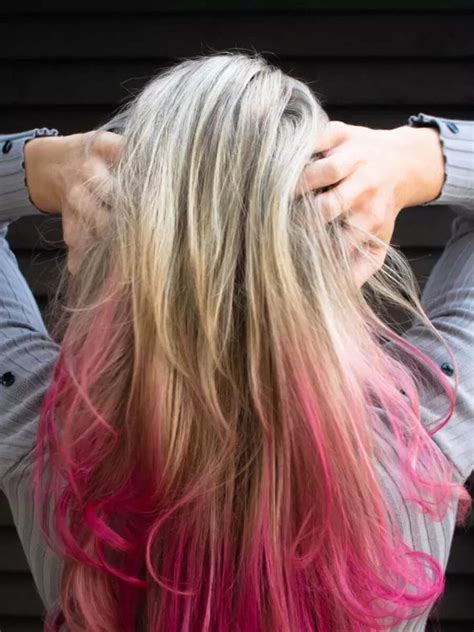 జుట్టుకు రంగులు వేసుకుంటున్నారా ఈ జాగ్రత్తలు పాటించండి Telugusamayam