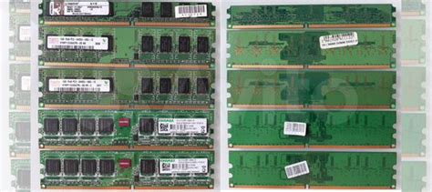 Оперативная память Ddr2 Ddr купить в Москве с доставкой Электроника