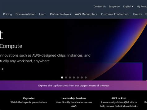 A Managed AWS Server Setup To Host Laravel Project Upwork