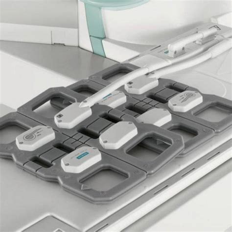 Siemens Cp Array Flex Bimedis