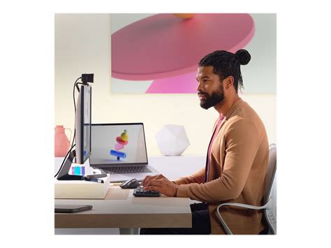 Logitech Master Series MX Mechanical Mini For Mac Wireless Illuminated Keyboard SHI