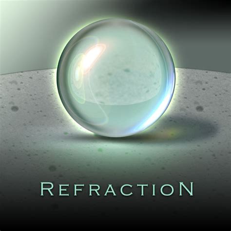 Refraction Sphere Psd By Gusti Boucher On Deviantart