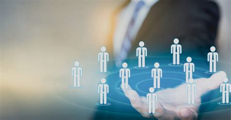 Optimizing Impact Making The Most Of Customer Segmentation In