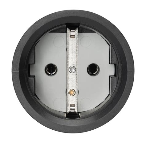 Premium Photo Electric Socket
