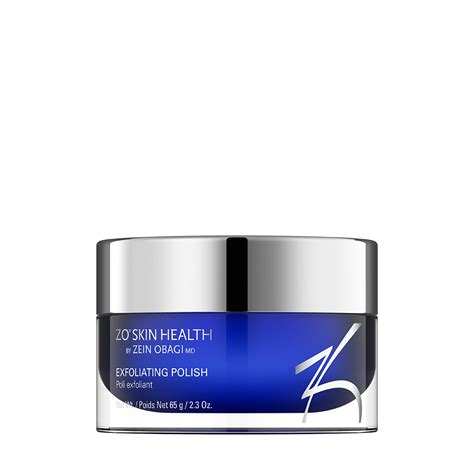 EXFOLIATING POLISH - ZO Skin Health