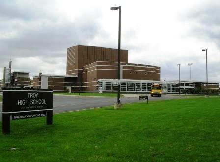 Troy High School District Homes For Sale Mark Z — Exp Realty Novi Mi