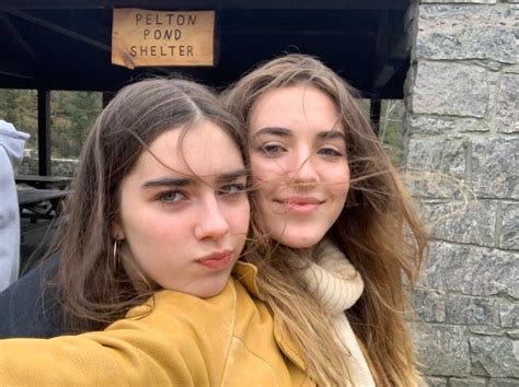 Sterling Jerins Love You Sister 🥰