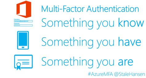 Office 365 Multi Factor Authentication Requirements Explained