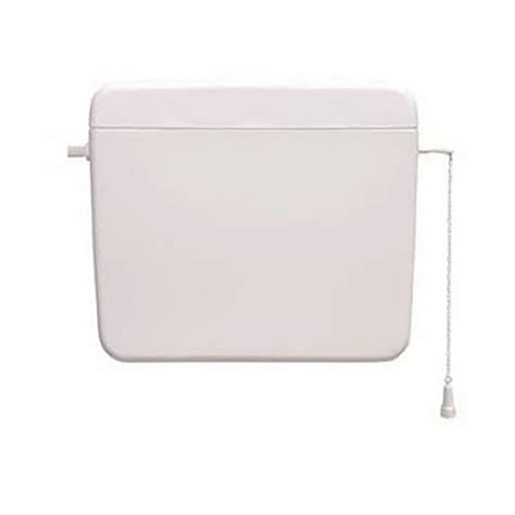 Banio Pack Complet Wc à La Turque Blanc