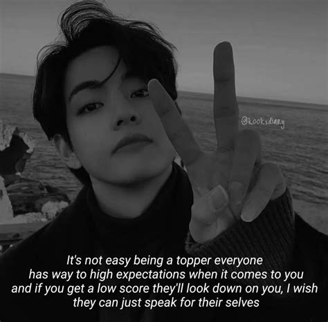 Pin By Meghan On Quick Saves Bts Quotes Exam Quotes Words That