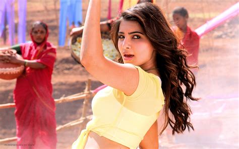 Samantha HD Indian Celebrities K Wallpapers Images Backgrounds