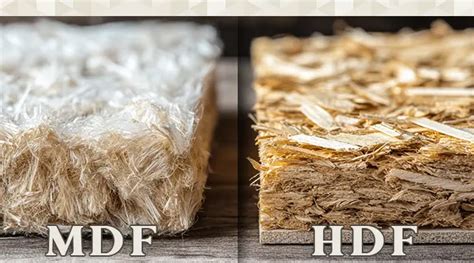 Hdf Or Mdf Flooring Which Is Better