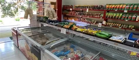 7 Toko Frozen Food Di Bandung Yang Jual Persiapan Malam Tahun Baru 2025
