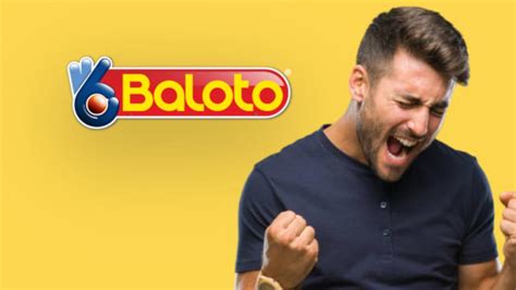 Resultados Del Baloto Y Revancha Del Miércoles 27 De Marzo Del 2024
