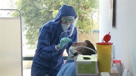 Covid Con Gruppo Sanguigno A Aumenta Del 20 La Probabilità Di