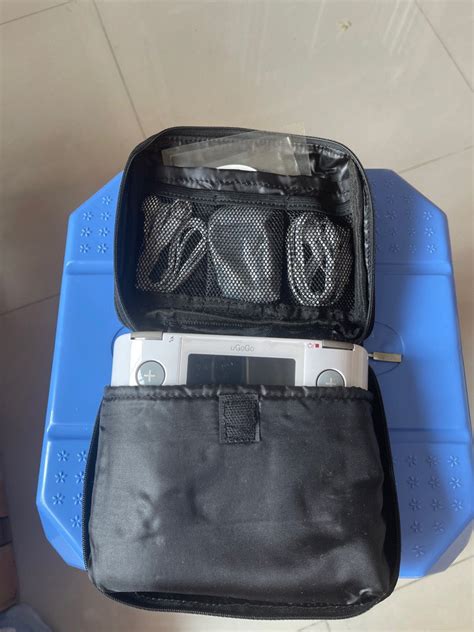 Osim Ugogo Pulse Massager Health And Nutrition Massage Devices On Carousell