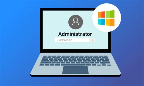 How To Find Administrator Password On Windows TechCult