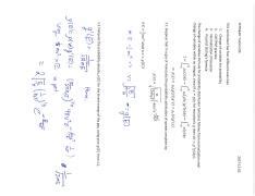 Tutorial06 Soln Pdf Course Hero