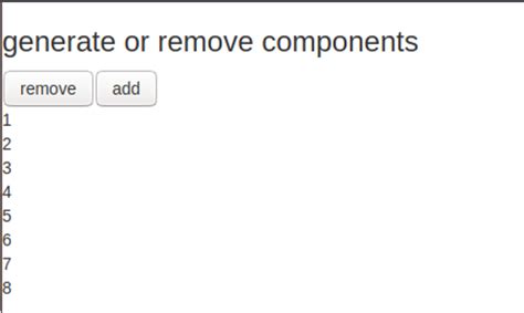 React Keys Examples To Implement The Use Of React Keys