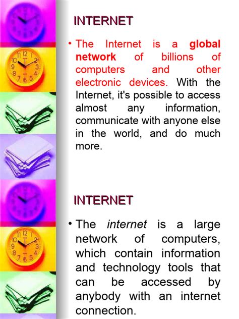 Internet Terminologies Pdf Internet World Wide Web