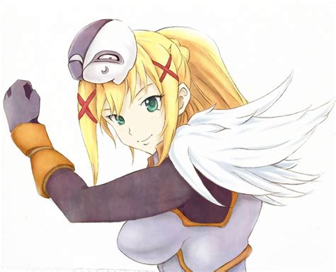 [media] Cute Crusader With Her Stylish Mask R Konosuba