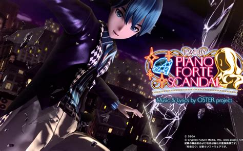 30 Project Diva Wallpapers