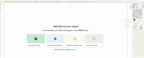 How To Make A Powerbi Report Look Like A Website Towards Ai