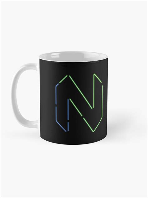 Neovim Neon Sign Neovim Text Editor Vim Fork Coffee Mug For Sale By