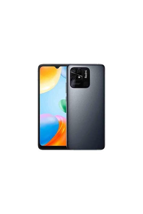 Xiaomi Redmi 10c 4128gb Graphıte Gray Türkiye Garantili Fiyatı