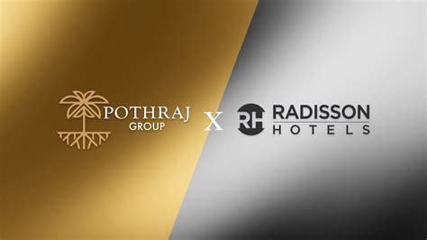 Pothraj Group Partners With Ruptub Solutions To Launch Park Inn And Suites By Radisson In