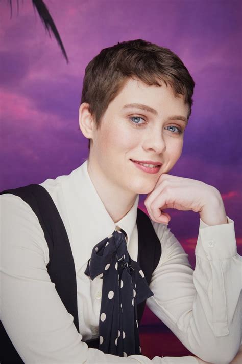 Sophia Lillis Referencias De Diseño De Personajes Diseño De