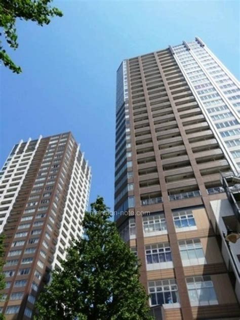 【物件情報】武蔵野タワーズスカイゲートタワーの口コミ・評判 マンションノート