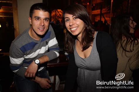 Beirutnightlife Takes Jounieh Bnl