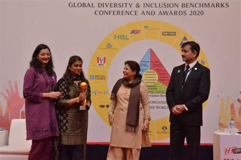 Diversity Hub Hr Metrics Announces Winners Of Annual Gdib Awards