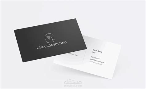لوجو لشركة استشارات هندسيه مستقل