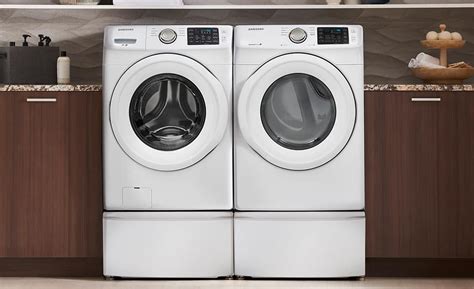 Best High Efficiency Washing Machines For Your Home Eco Actions