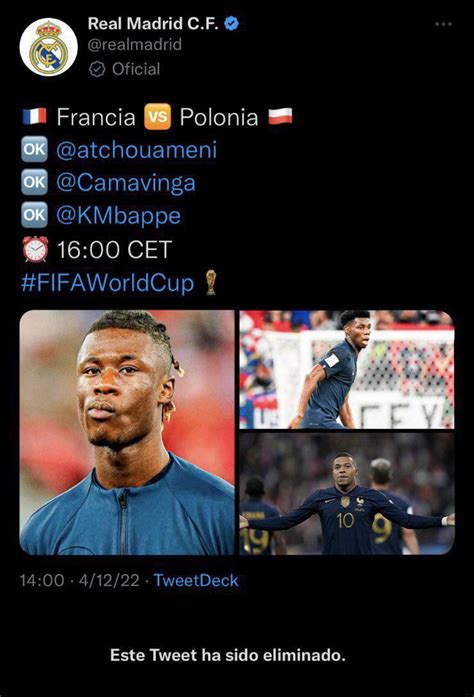 Least Obsessed Real Madrid Fan Rpsg