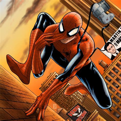 60s Spider Man Pfp Top 15 60s Spider Man Pfp Avatar Dp Icon Hq
