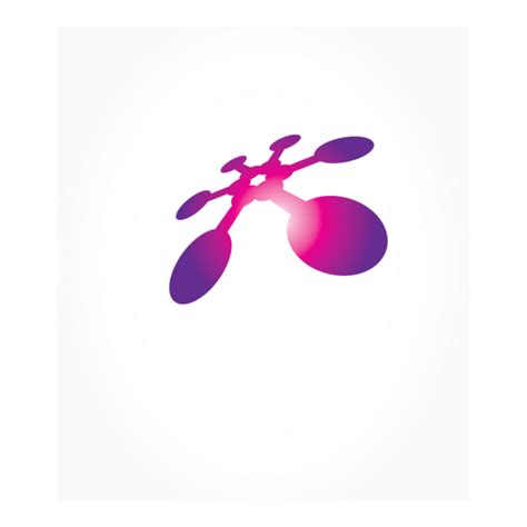 Purple Design Logo Png Vector Ai Free Download