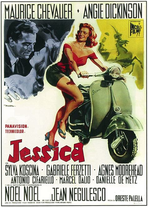Pin By Vespa On Vespa In Cinema Vespa Vintage Vespa Dickinson