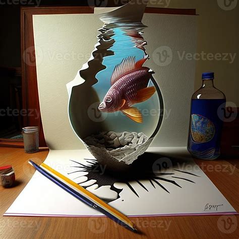 Background Art Photo Manipulation Nature Concept Digital Creative