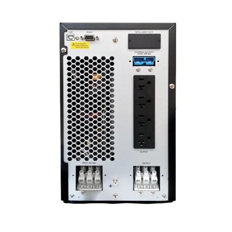 Ups Cdp Upo 11 3 Protección Y Respaldo De Energía