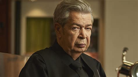 Old Man Richard Harrison From Pawn Stars Dies Age 77