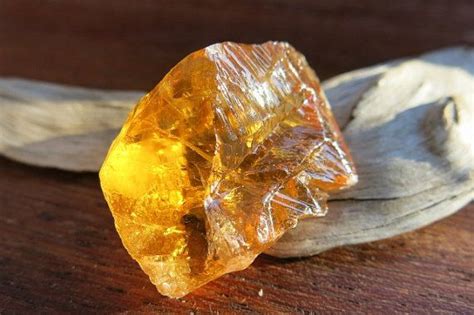 Honey Calcite Raw By SheEarth On Etsy Honey Calcite Raw Honey