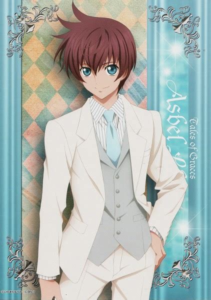 Asbel Lhant Tales Of Graces Mobile Wallpaper Zerochan Anime Image Board
