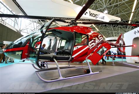 Kopter Sh09 Kopter Aviation Photo 5380903