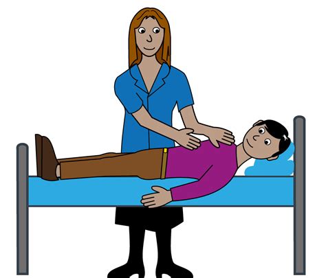 Secretion Management Keeping My Chest Healthy